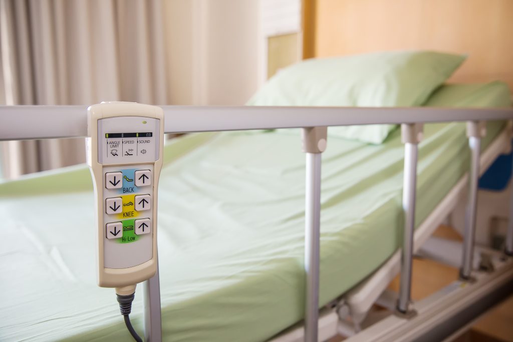 Drive DeVilbiss Healthcare Portable Bed Rail Recalls | Sobo & Sobo