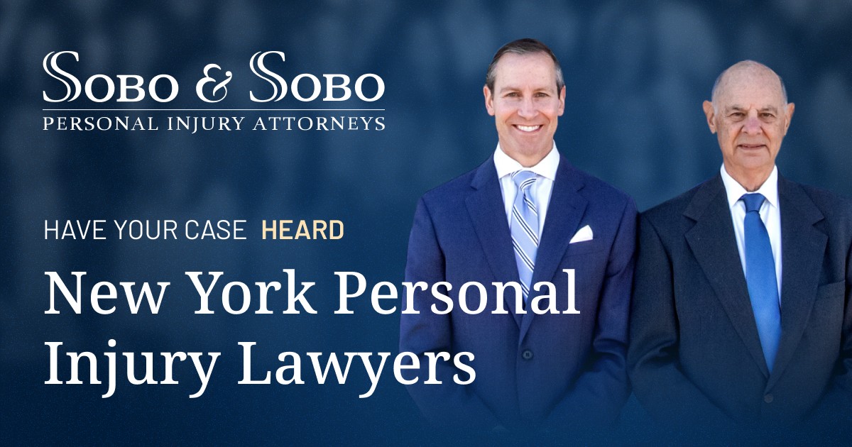 Success Stories | Sobo & Sobo Personal Injury Law