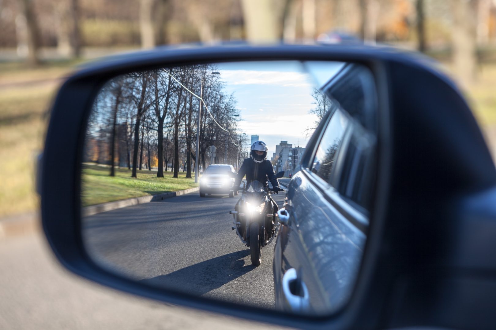 Car vs. Motorcycle Accidents: Insurance Laws & Legal Processes